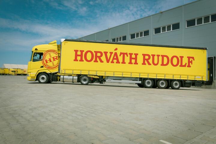 Schmitz ponyvás félpótkocsi beszerzés » Horváth Rudolf Intertransport Kft