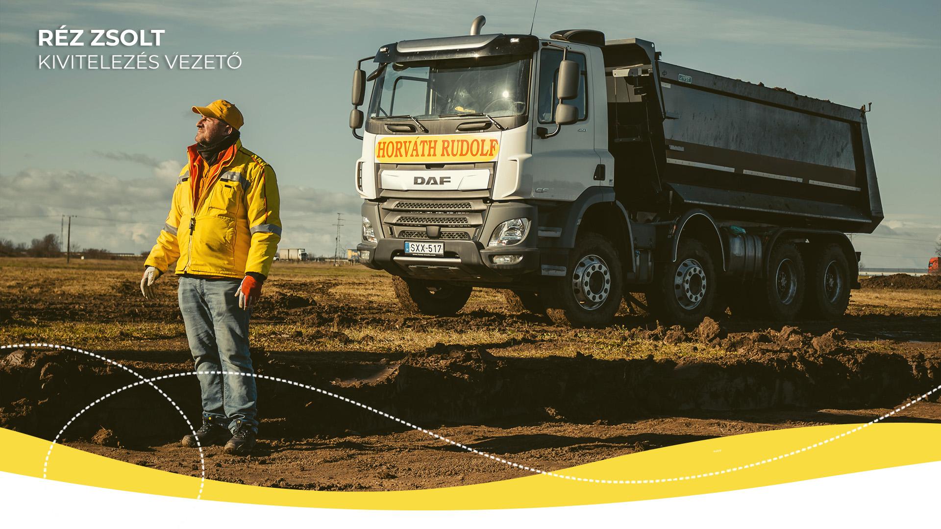 HRI - R9-R10 projekt - Horváth Rudolf Intertransport Kft